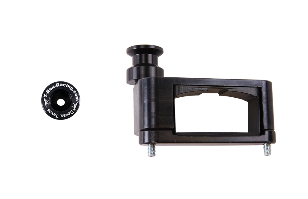 T-Rex Racing Swingarm Spool & Adaper : CRF's Only