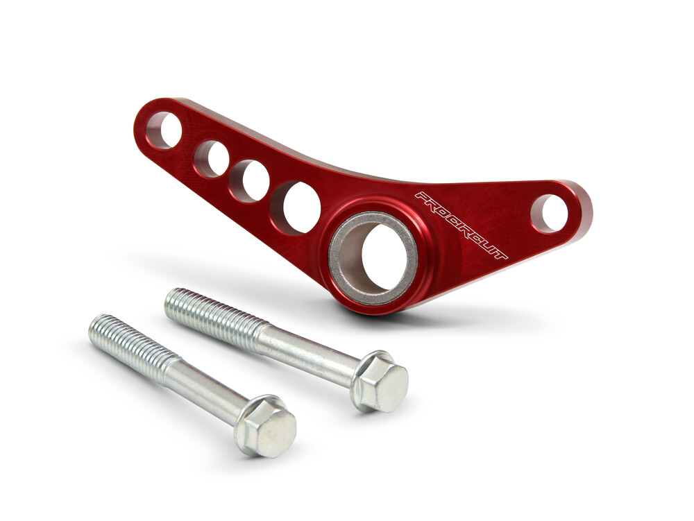 CRF110F'13-26 - Pro Circuit Shift Shaft Brace : CRF's Only