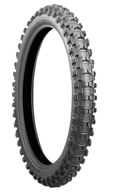 Bridgestone Battlecross X31 80/100-21 Front Tire : CRF's Only