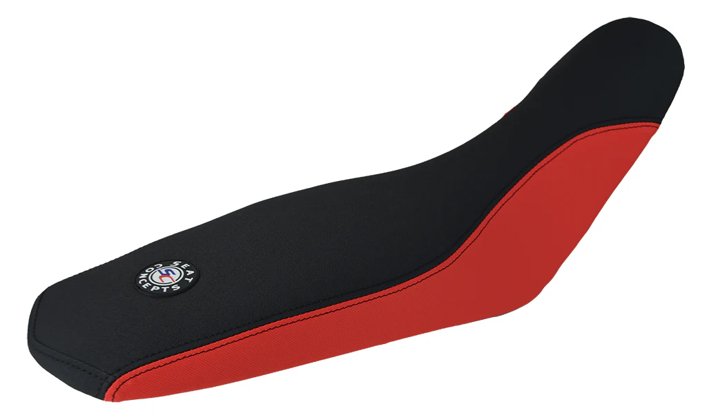CRF250F'19-25 Seat Concepts Complete Comfort Seat Kit Standard Height ...