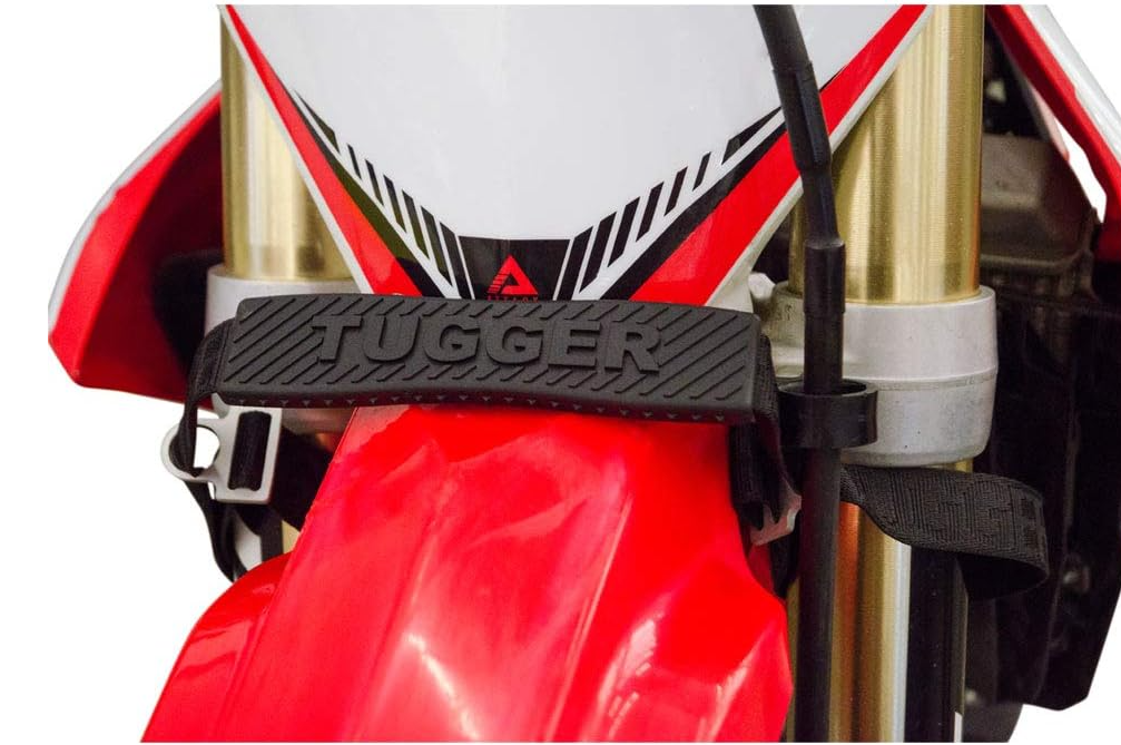 Tugger Lift Strap - Front : CRF's Only