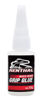 Renthal Quick Bond Grip Glue : CRF's Only