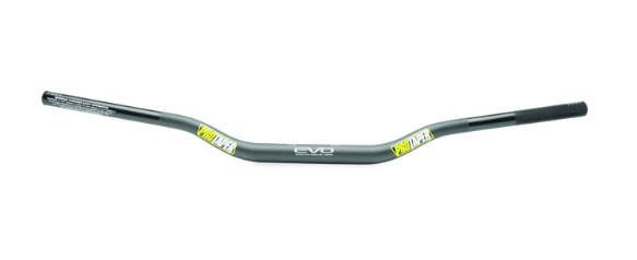 Pro Taper Evo Handlebars Steering Damper Low : CRF's Only