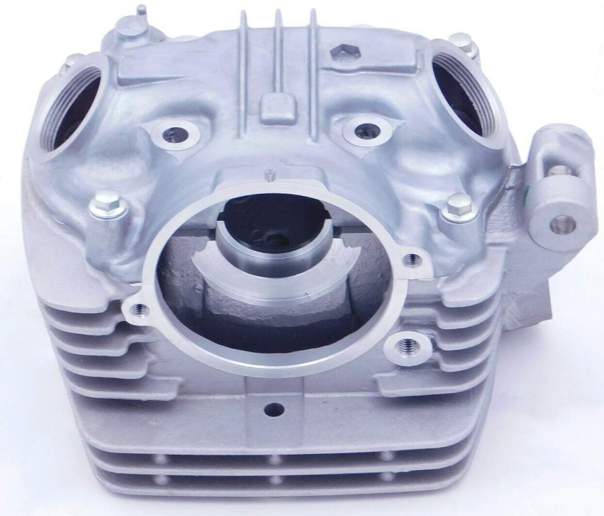 CRF230F'03-19 Fully Assembled Cylinder Head w/OEM Valves & Springs ...