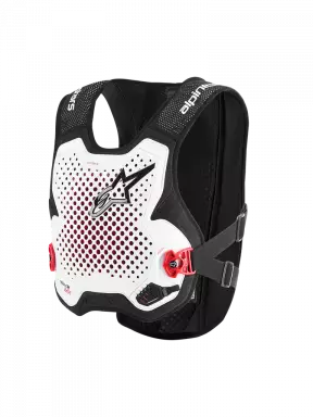 Motorcycle Armor | Off-Road Protection for Honda CRF Riders | CRF's Only