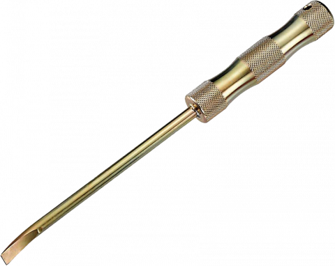 Moose Racing Shock Spanner Punch : CRF's Only