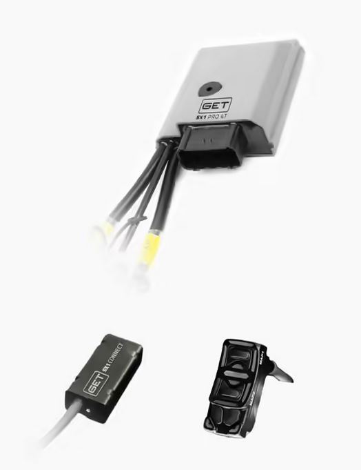 CRF450R'23-24 GET SX1 PRO ECU