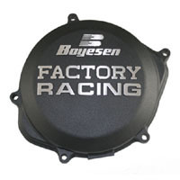 CRF250R'10-17 - Boyesen Clutch Cover : CRF's Only