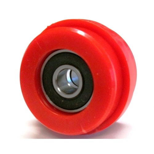 CRF450X'19-26 TM Designworks Powerlip Chain Roller Kit : CRF's Only