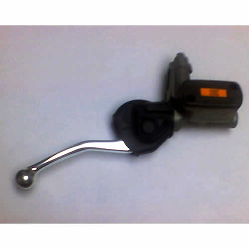 Honda Improved Front Brake Master Cylinder : CRF's Only