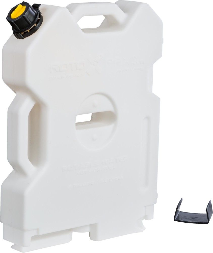 Rotopax 2 Gallon Water Pack : CRF's Only